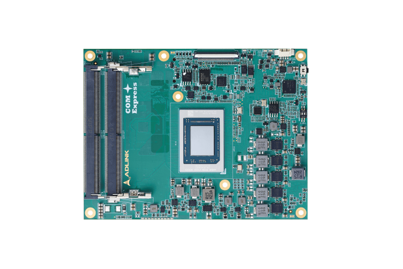 COM Express Type 7 Ryzen V3000 – I-Pi SMARC